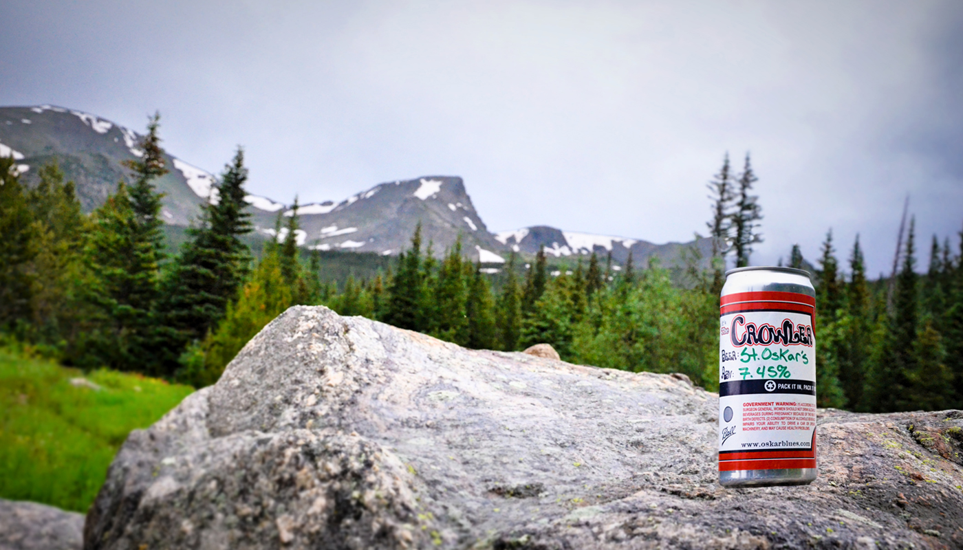 Crowler® - Crowler Nation