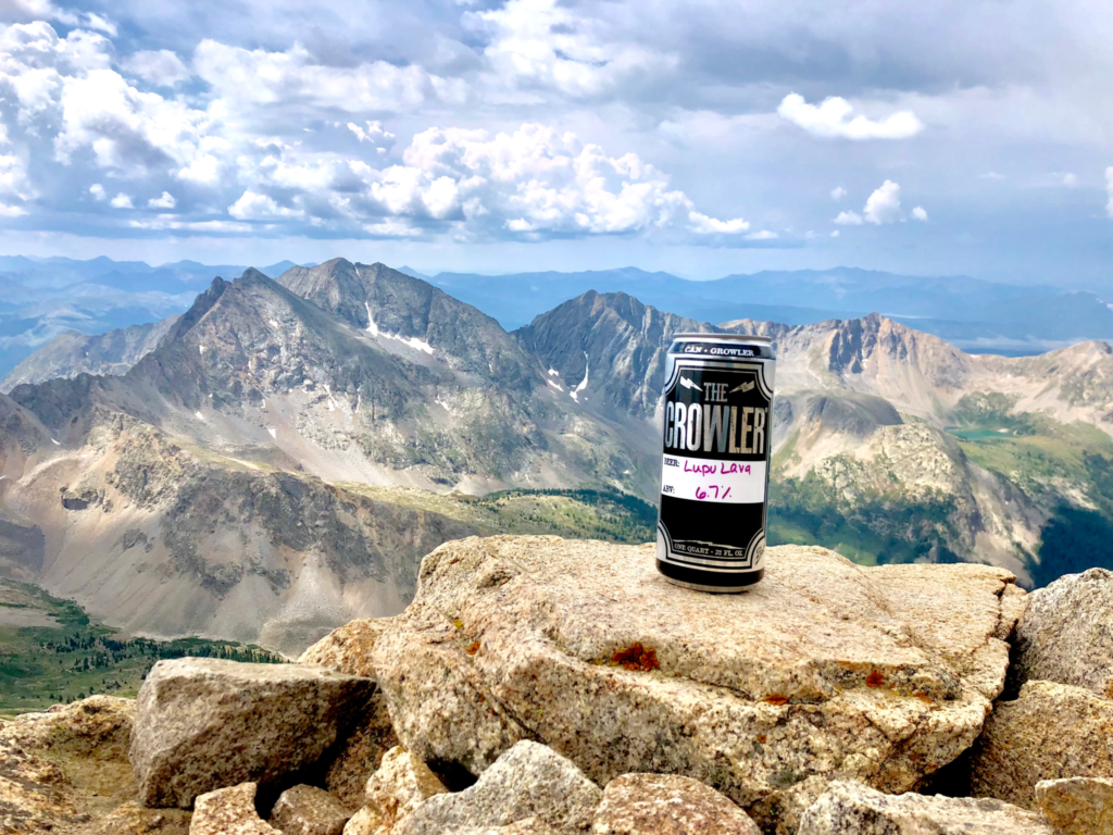 Crowler® - Crowler Nation