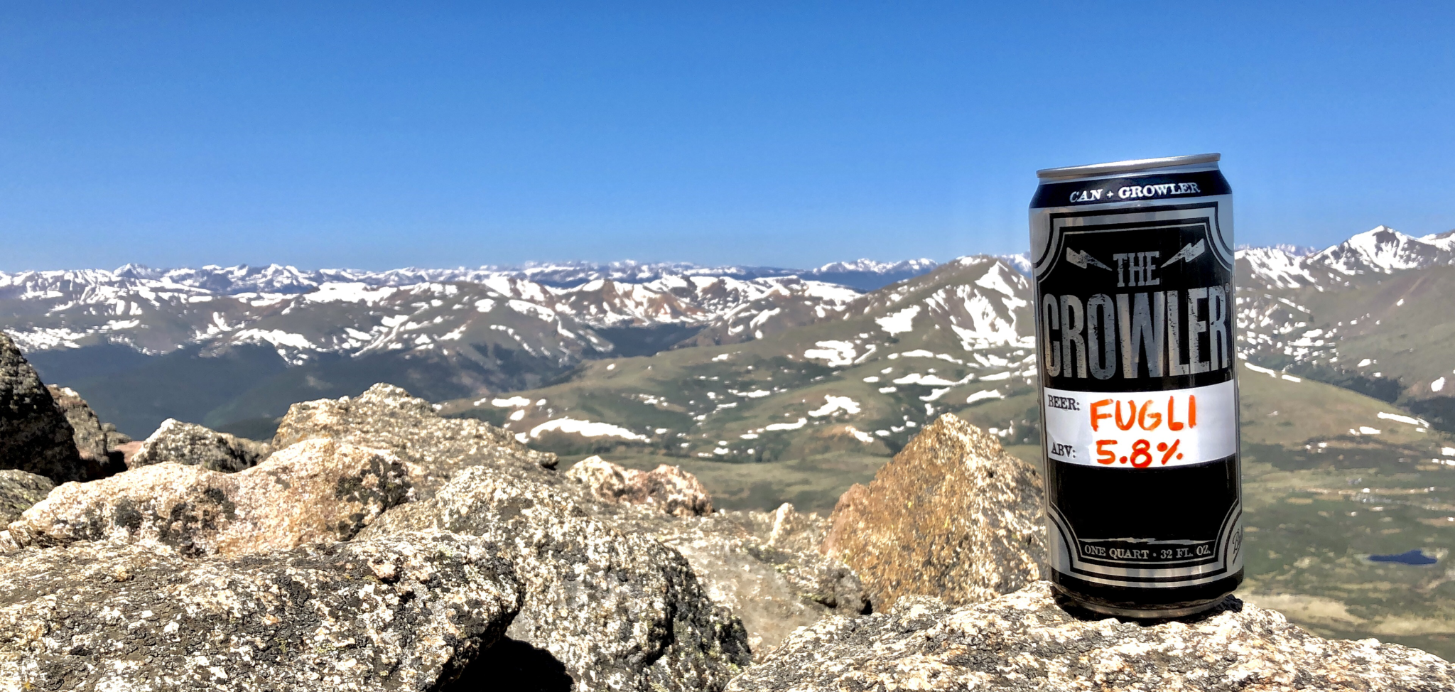 Crowler® - Crowler Nation